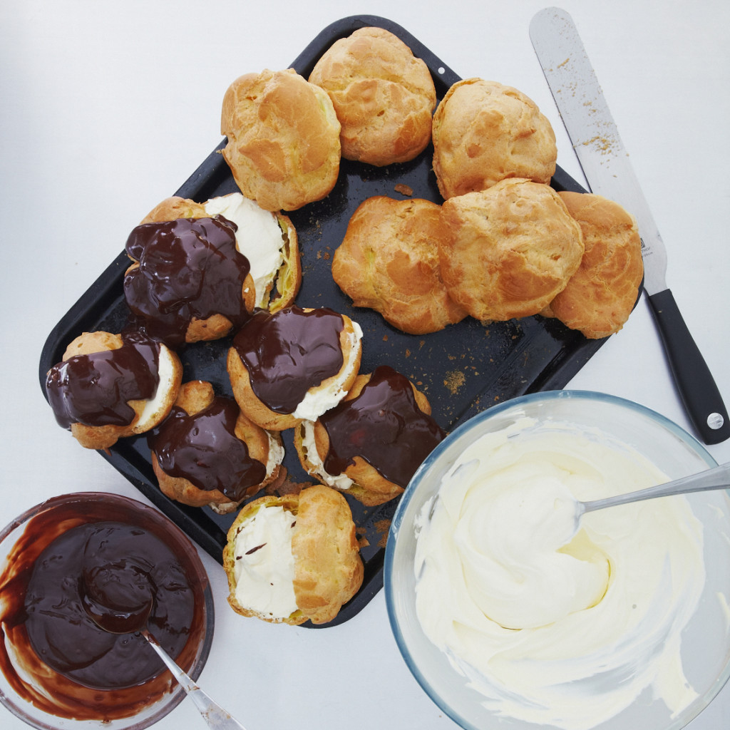 Baking Course – Cookery School – London