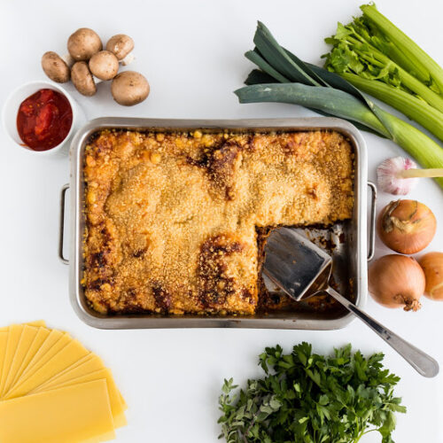 Cooking Classes in Central London - Cookery School