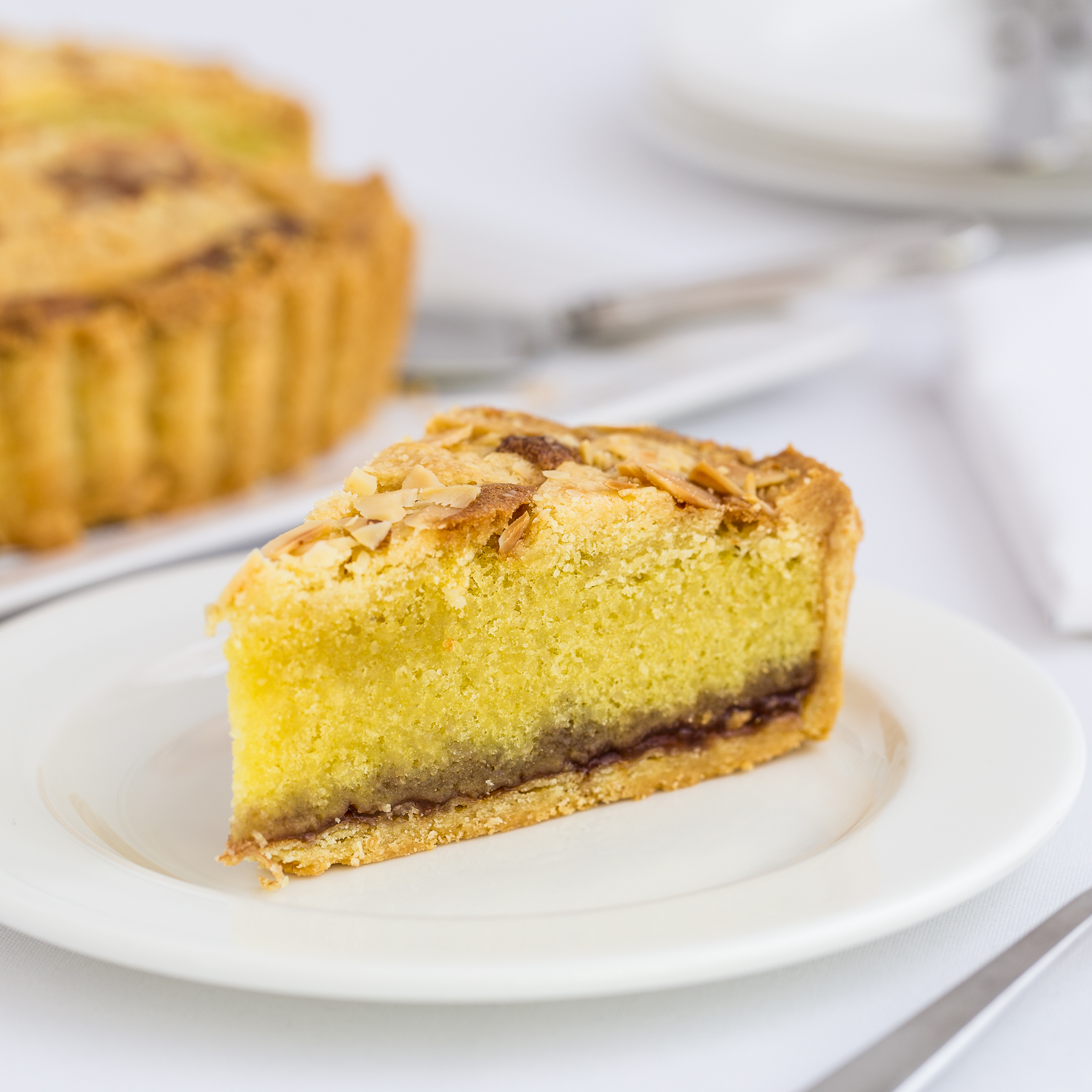 Advanced Baking Course